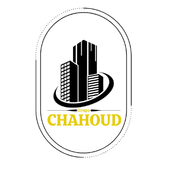 Grupo Chahoud - HOME